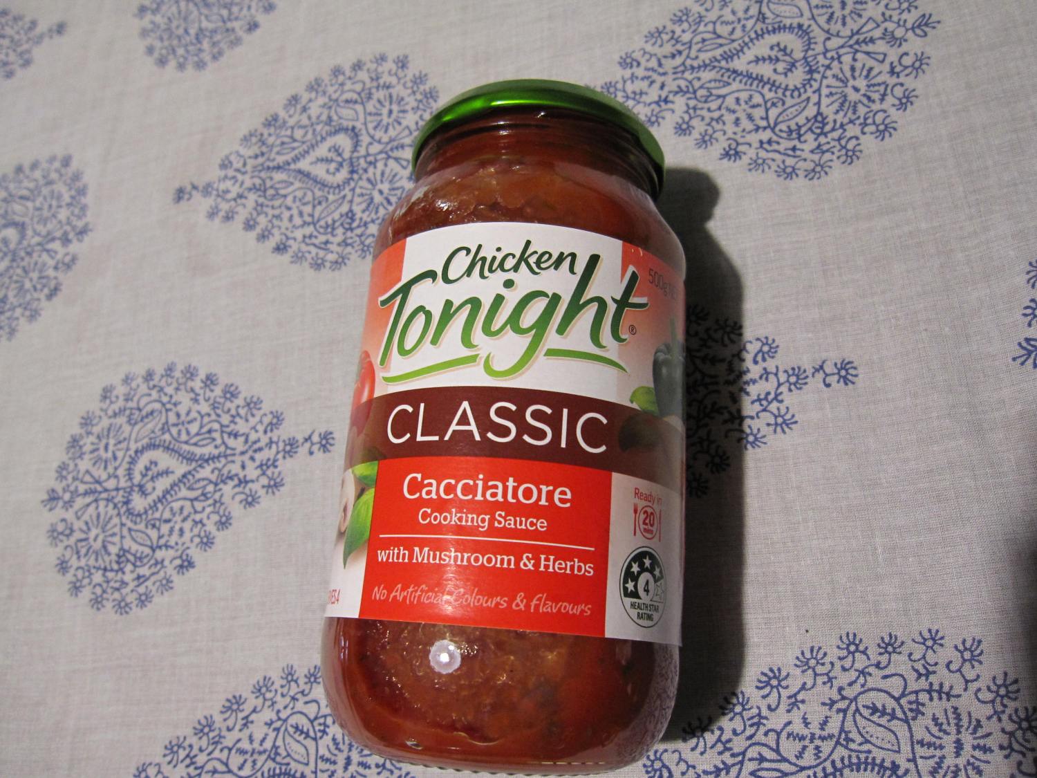 Mum’s 40 recipes from the 1970s – Retro Kitchen